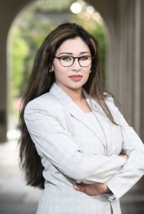 Mohaimina Haque, Attorney at Law | Mohaimina Haque Law