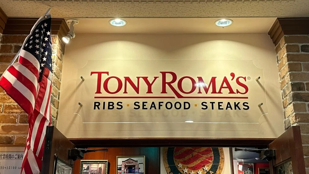 Comfort Food Comeback: How Mina Haque Plans To Make Tony Roma's Sizzle ...