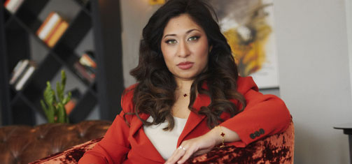 Bella Magazine: BELLA Boss: March 2025 Women of Influence Issue